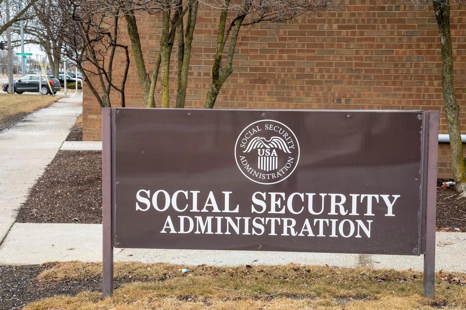 Here are the ten states where you can live solely on Social Security ...