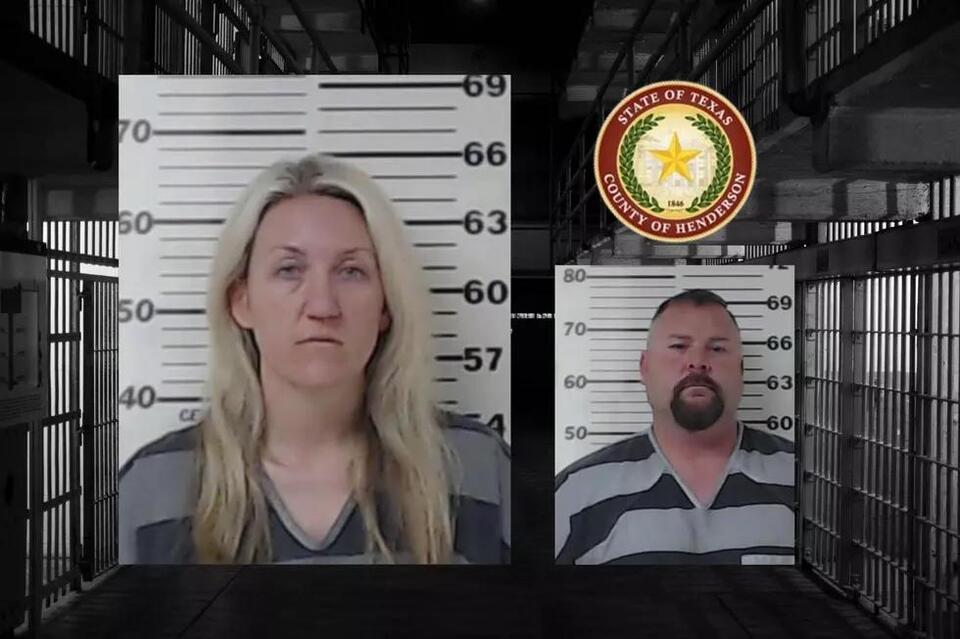 Texas Police Chief Punished for Selling Seized Drugs - NewsBreak