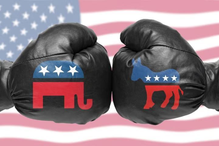 Republican National Committee Sues To Block Virginia Referendum, Calls ...