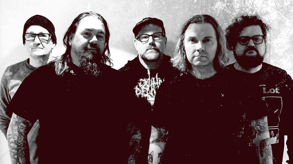 Promise Ring/Braid and Mineral/Christie Front Drive supergroups both ...