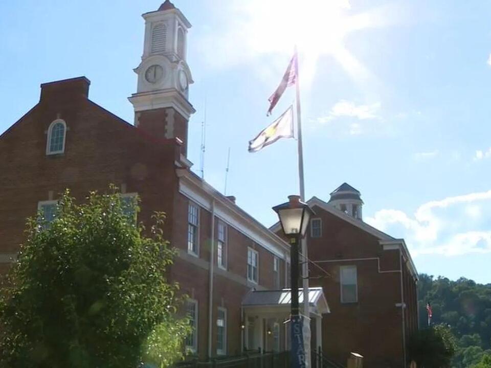 Wellsburg to revitalize historic square with $750,000 grant from U.S ...