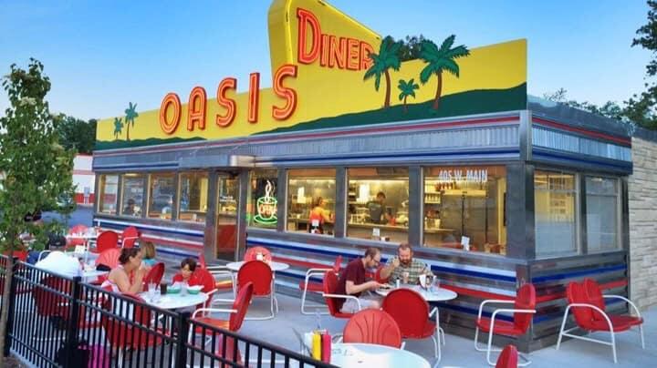 The Hands-Down Best Old-School Diners for Ultimate Nostalgia in 2026 ...