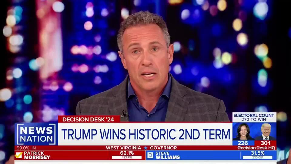 Stephen A. Smith: Harris should have driven key issues harder | Cuomo ...