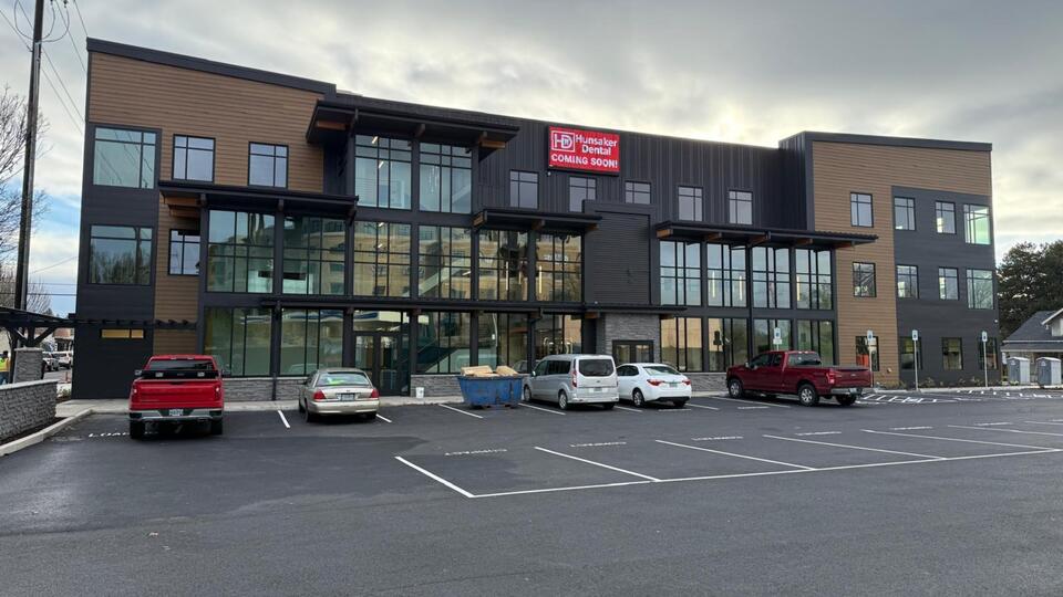 Hunsaker Dental to celebrate opening of new Salem building with Jan. 12 ...