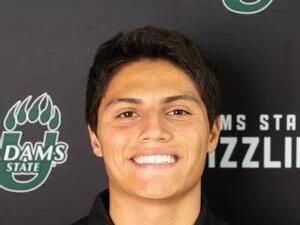 Imperial's Seth Shaw shines on Saturdays