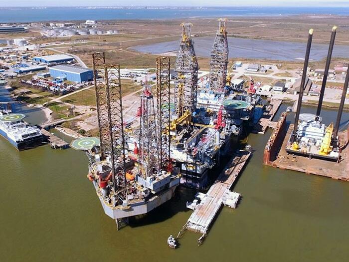 Gulf Copper in new agreement to support Ingalls with outfitted ...