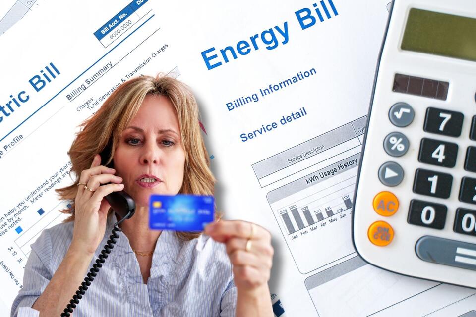 Consumers Energy Issues Urgent Scam Alert to Michigan Customers - NewsBreak