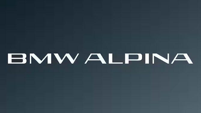 New BMW Alpina logo is a sleek nod to the past - NewsBreak