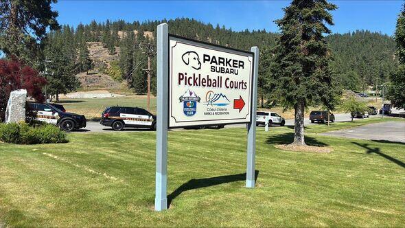 Coeur d'Alene shooting: Firefighters and police 'ambushed by gunman' in ...