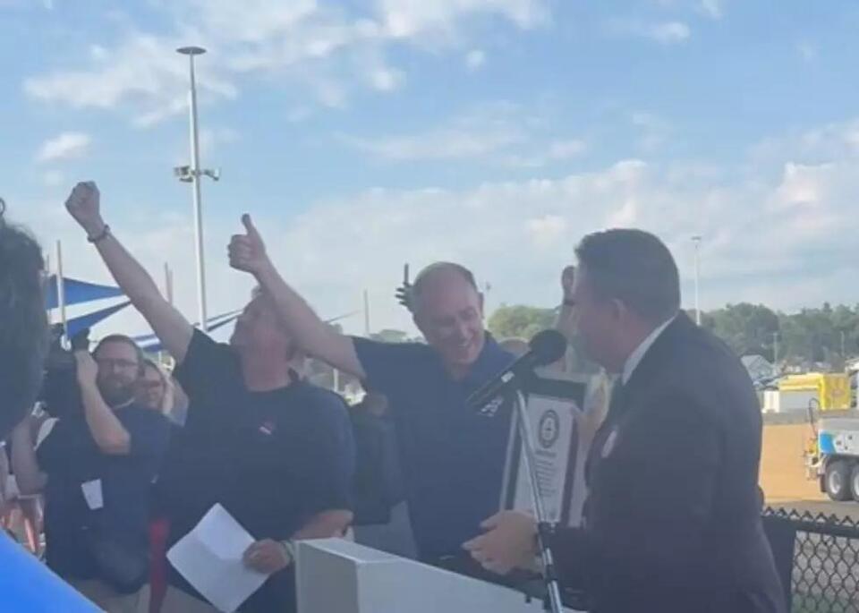 Most Lottery Scratch-Offs Done At Once World Record Set At Iowa State ...