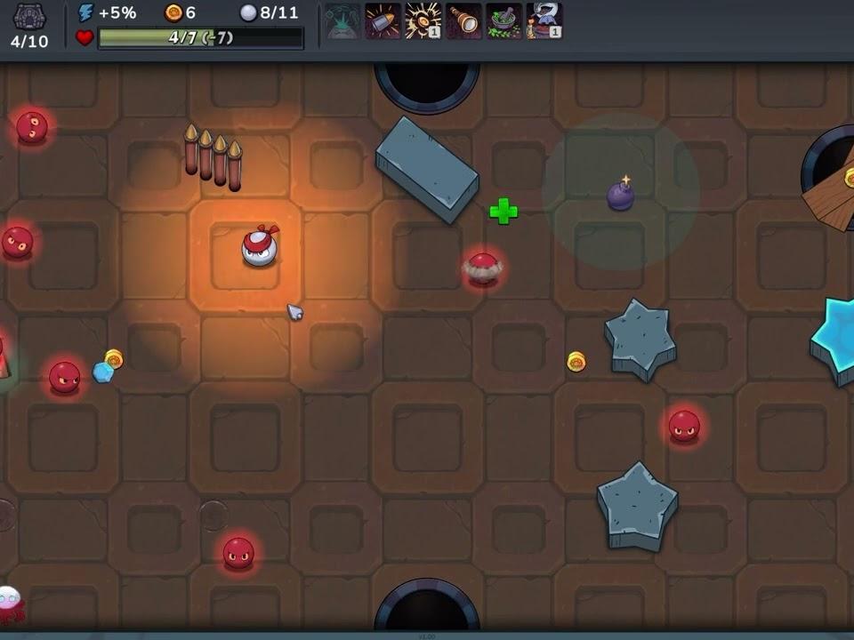 A favourite coffee-break game Rack and Slay now Steam Deck Verified ...