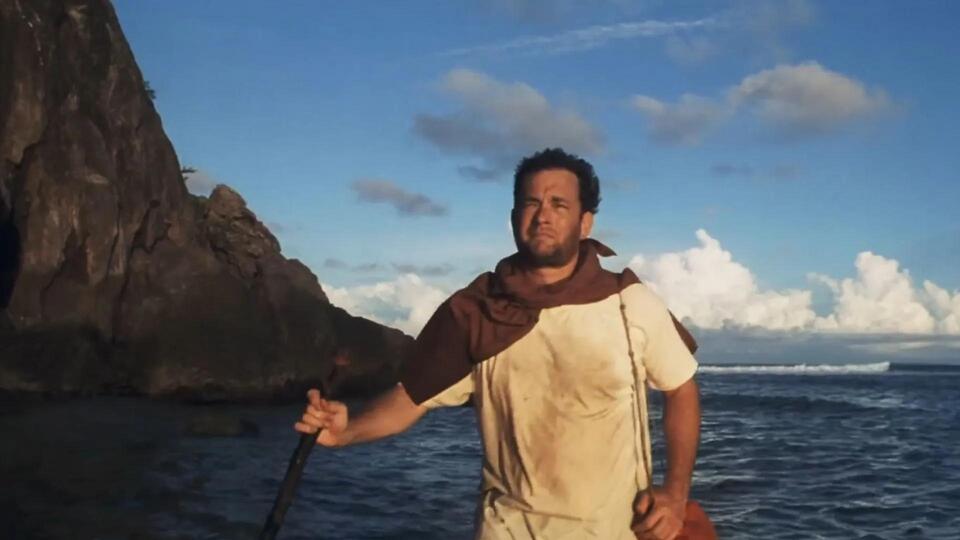 Cast Away ending explained: All about Chuck's survival story and escape ...