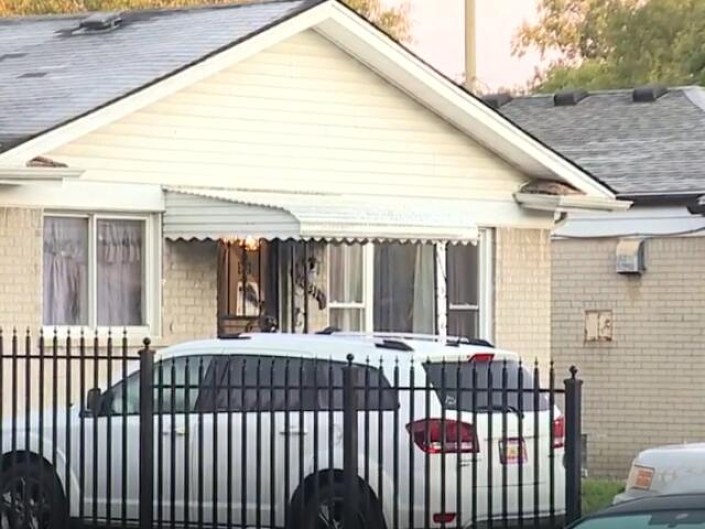 2 dead in apparent murder-suicide on Detroit's west side - NewsBreak