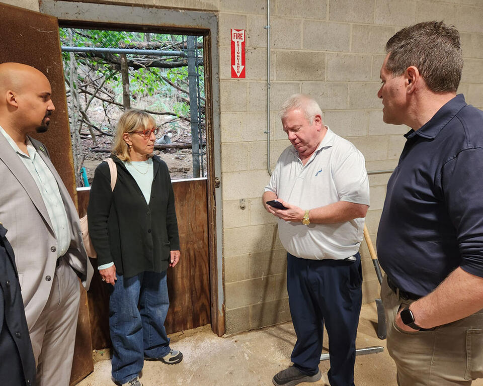 Merrimack Valley Credit Union Rolls Out Flood Disaster Relief Loan ...
