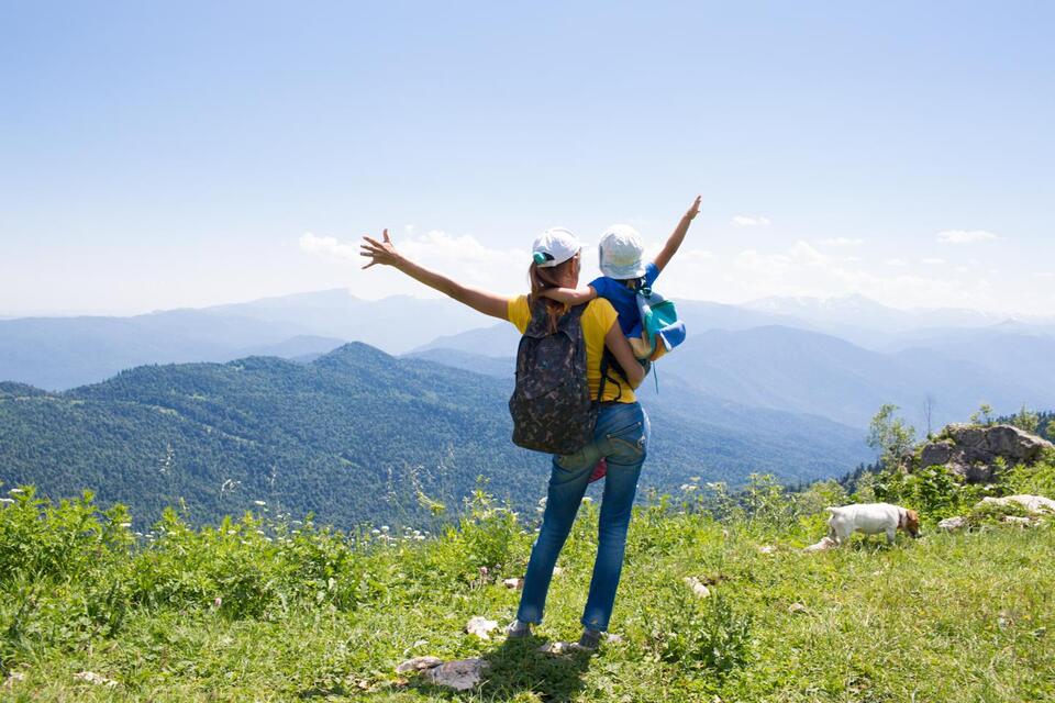WVDNR, WV State Parks Announce First Day Hikes for 2025 - NewsBreak