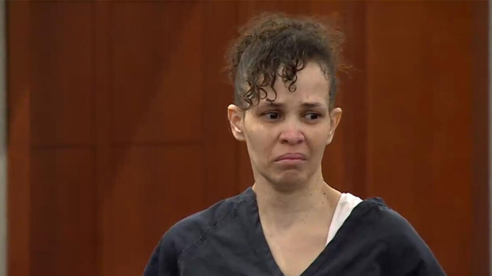 NV v. Devyn Michaels: Love Triangle Beheading Trial - NewsBreak