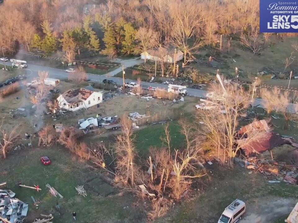 Family, legislator look back on EF-3 tornado that hit Edwardsville ...