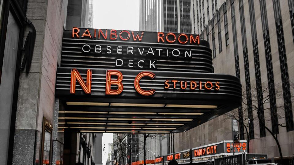 The 20 Oldest Television Channels - NewsBreak