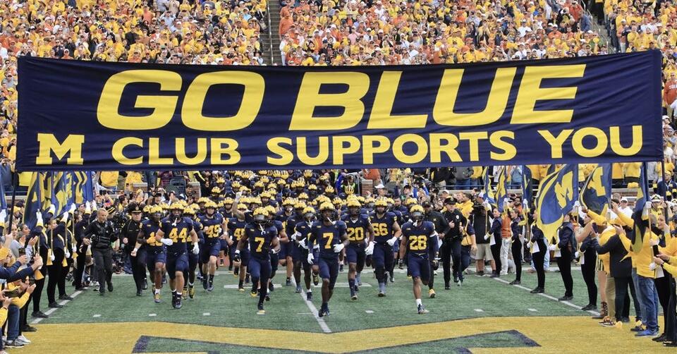 New Michigan 247Sports Crystal Ball Prediction - NewsBreak