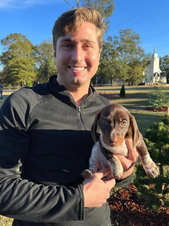 Friend Speaks Out After ‘Devastating Accident’ Kills 31-Year-Old at ...