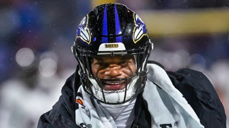 Lamar Jackson’s Shocking GPA During Sophomore Year In High School Is ...