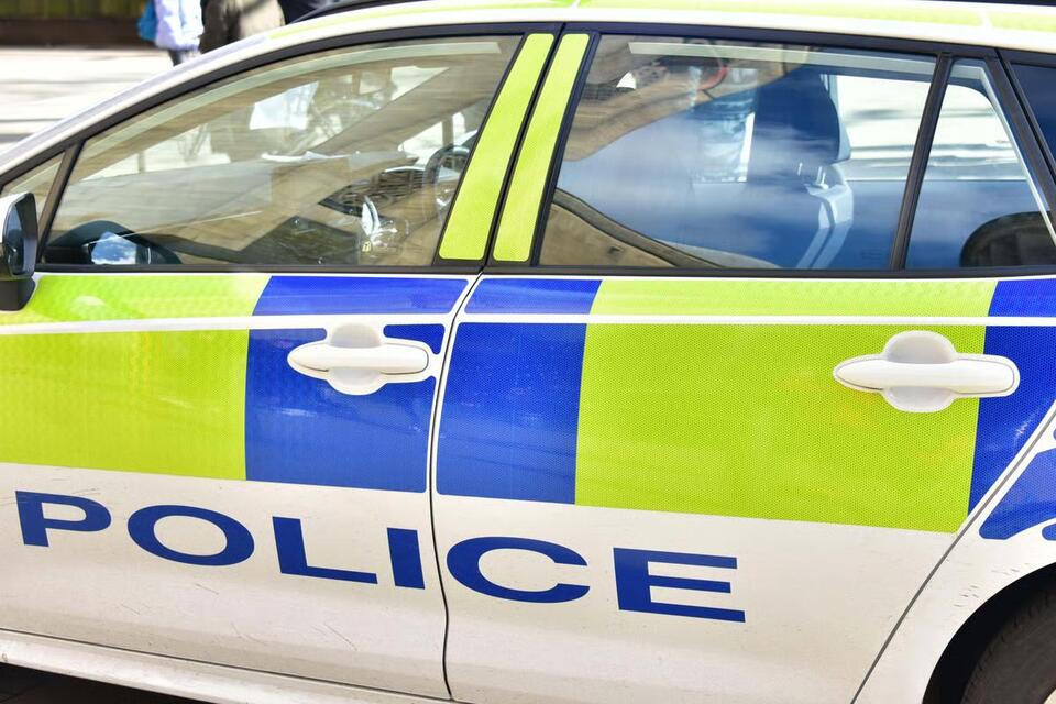 Full list of police-recorded hate crime offences, by force - NewsBreak