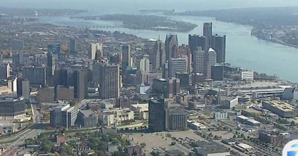 WXYZ Editorial: 'Detroit is one of coolest places to visit in the ...