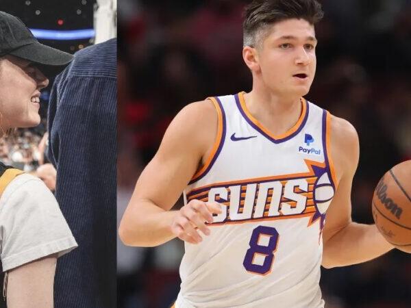 Grayson Allen Being Linked to Emma Stone Following Viral Goodbye At ...