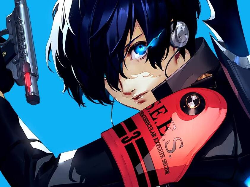 ATLUS Shares Persona 3 Reload Remixes by DJ VaVa