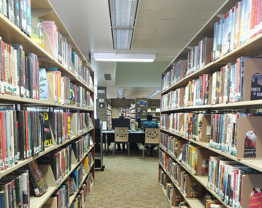 Glendale library starts summer reading rewards - NewsBreak