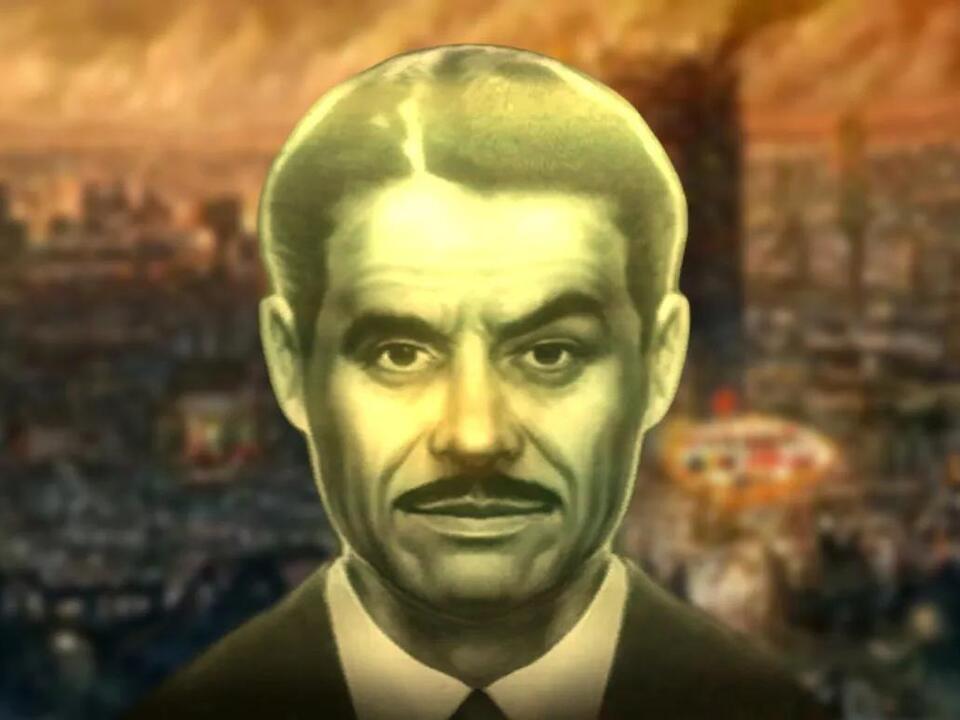 "I thought to myself, why don't I do it?" - inside a Fallout New Vegas ...