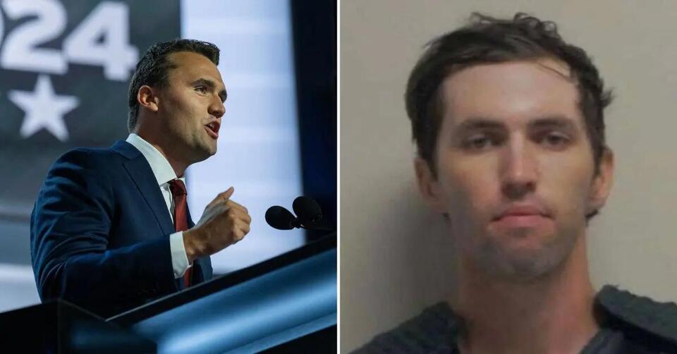Tyler Robinson's Grandma Denies Charlie Kirk Assassination Allegations ...