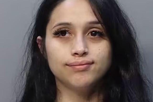 A Florida Woman, Katrina Carrillo, 25, Is Accused of Child Abuse as Boy ...