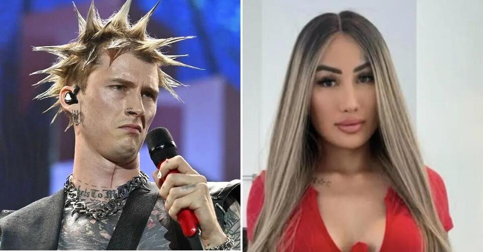 EXCLUSIVE: Porn Star Amia Miley Issues Shock Claim She Was Having ...