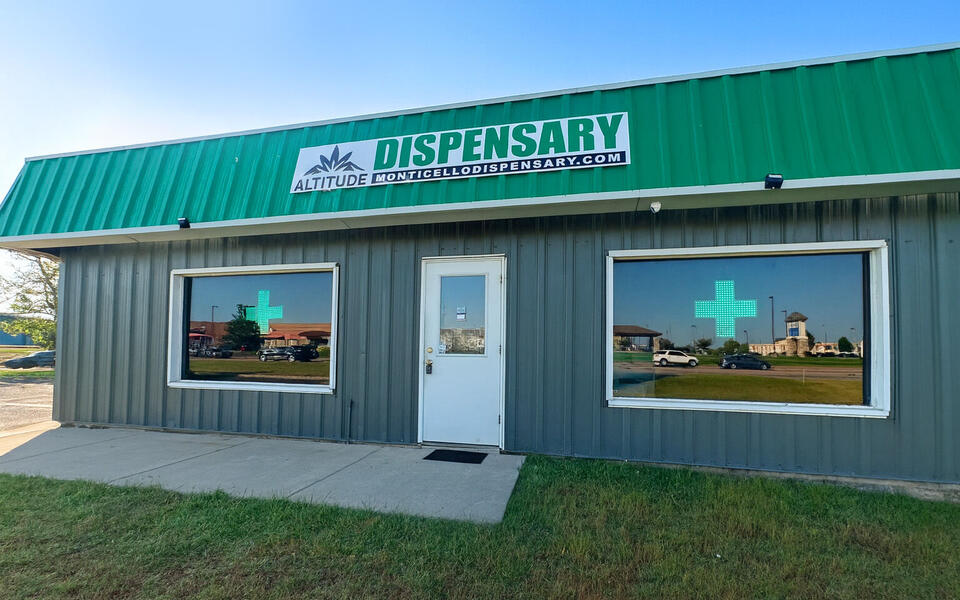 Monticello refines cannabis zoning rules as dispensary eyes opening ...