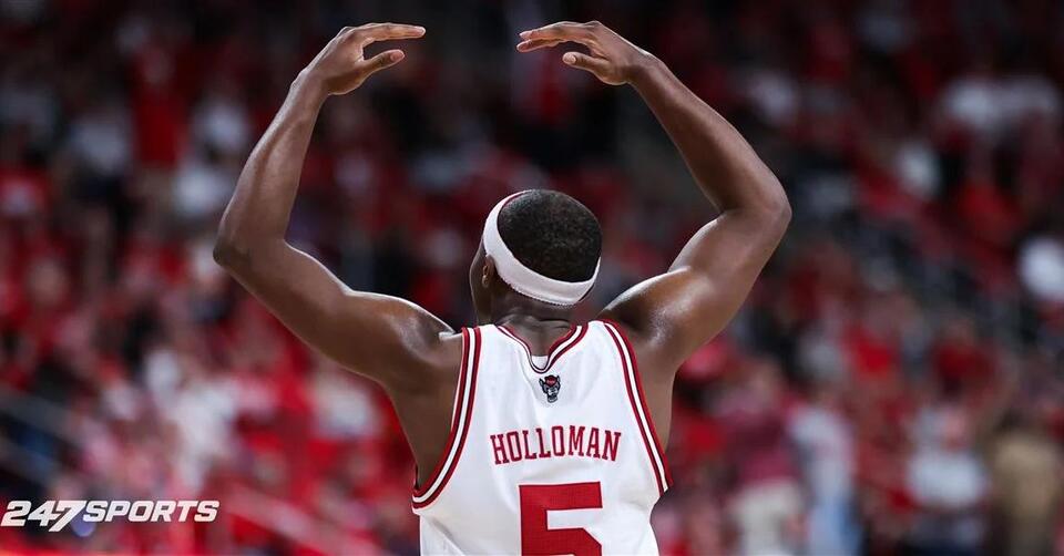 How to Watch NC State vs. UNC Greensboro basketball 2025 - NewsBreak