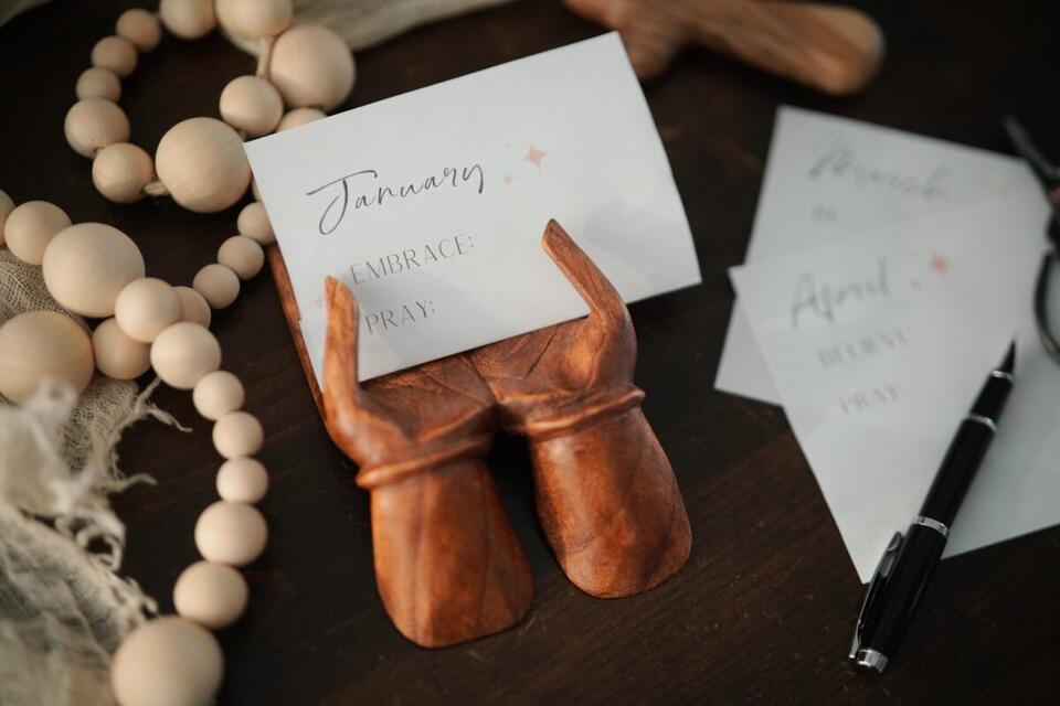 Why This is Your Year That Things Turn Around (The Great Turn Around ...