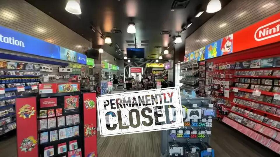 Game Over? Gamestop Just Closed More Missouri & Illinois Stores - NewsBreak