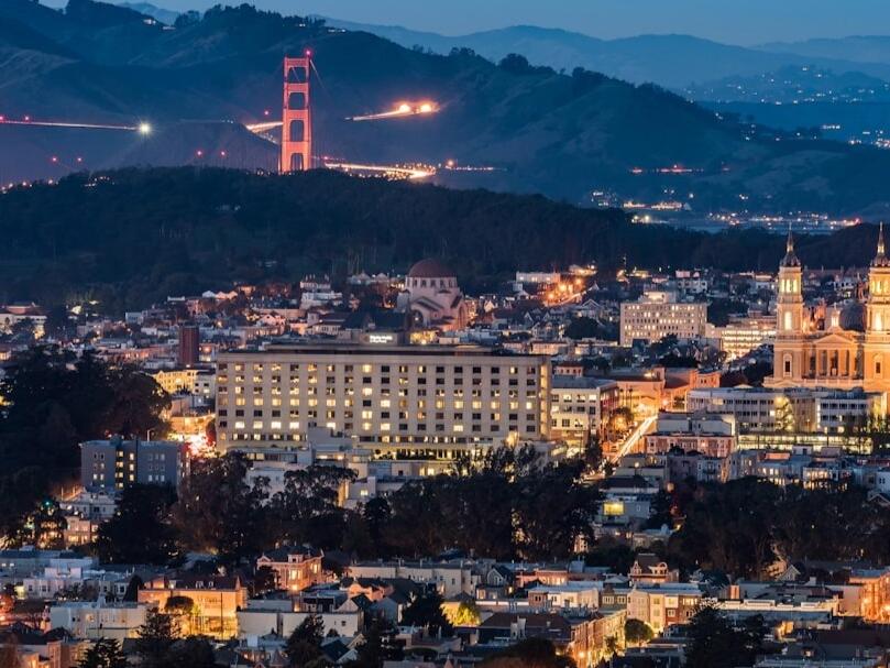 Golden Gate National Recreation Area Urges Visitors to Stay on Trails ...