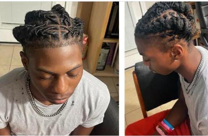 Justice For Darryl George: Judge Backs School’s Decision To Suspend ...
