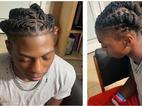 Justice For Darryl George: Judge Backs School’s Decision To Suspend ...