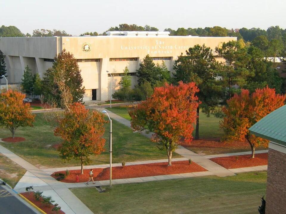 Project Kitty Hawk is trying to reenroll students who left the UNC ...