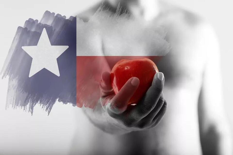 Texas Takes the Spotlight With Second Most Sinful City in America ...