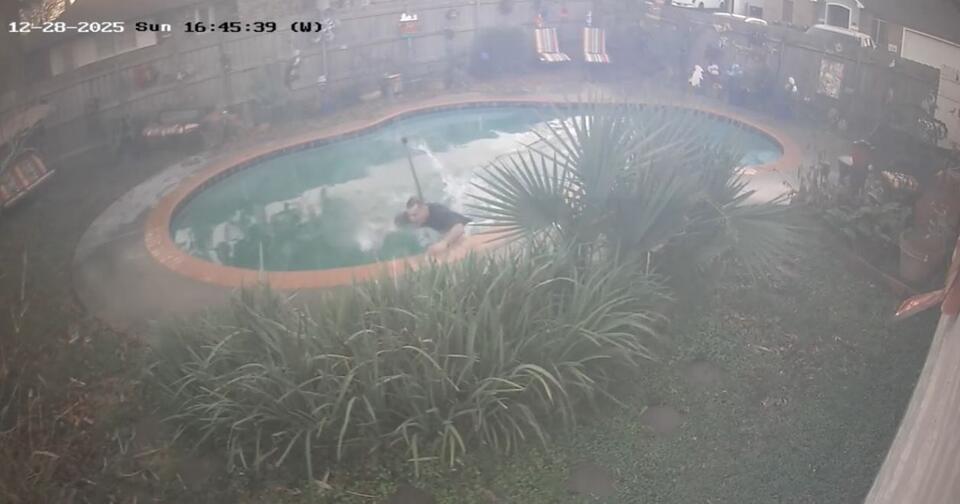 A Good Deed That Didn’t Go as Planned - NewsBreak