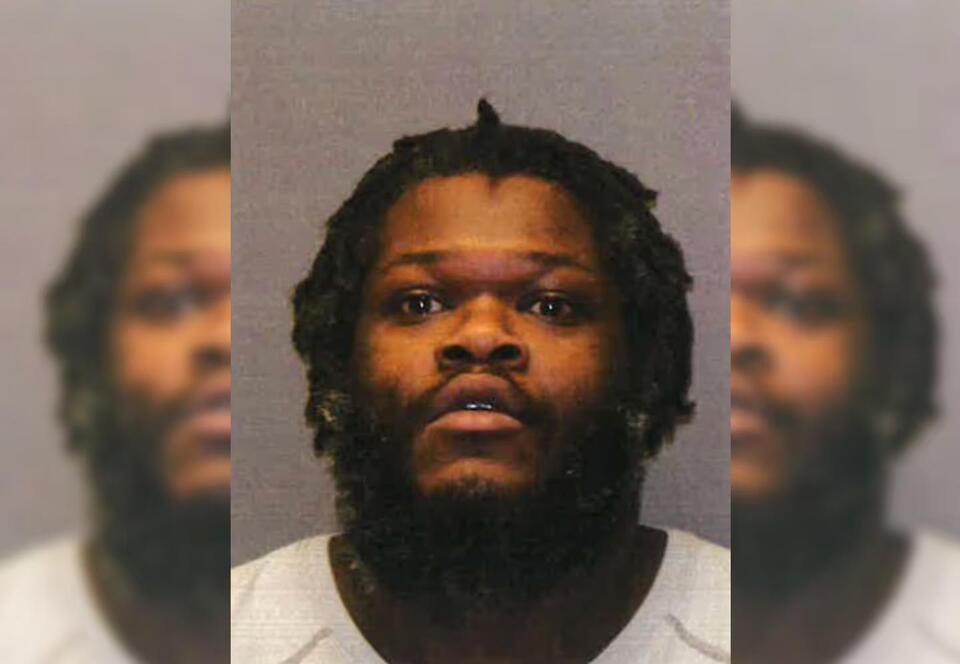 Kenneth King Jr. Busted For Christmas Day Edgewood Shooting - NewsBreak