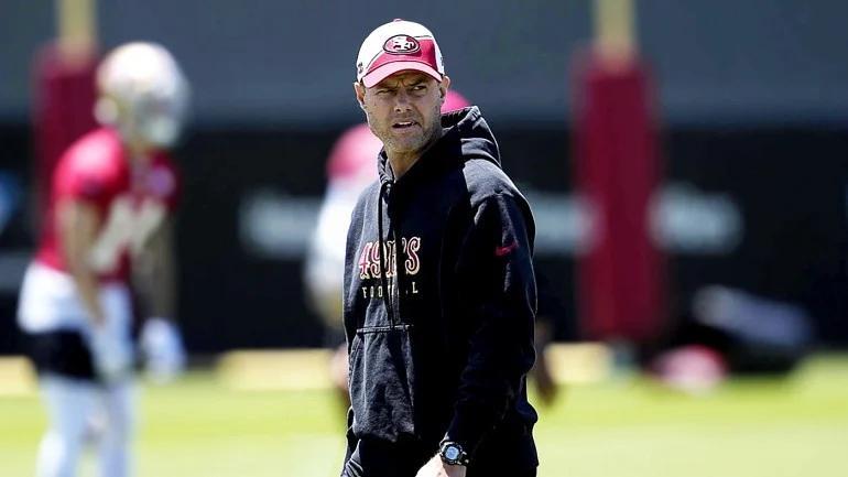 Saints hiring 49ers assistant head coach Brandon Staley as defensive ...