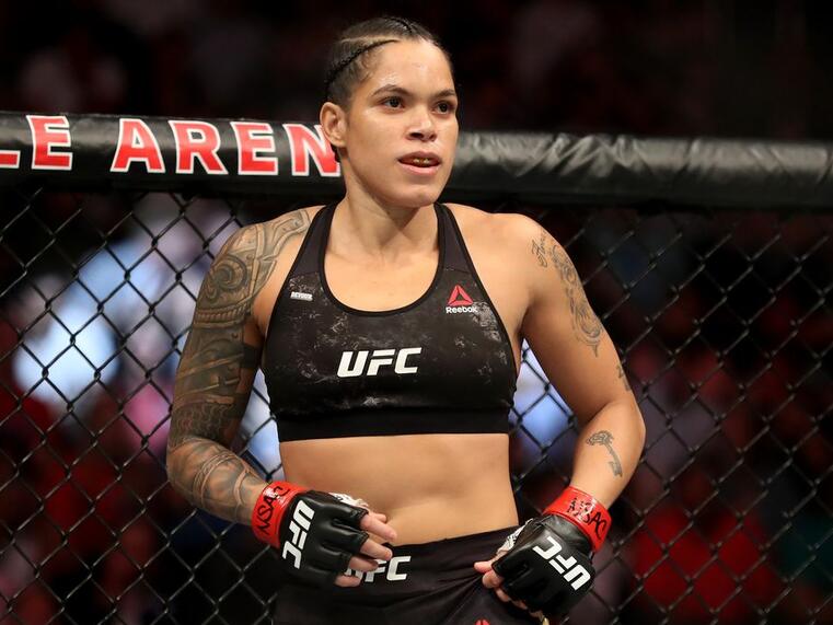 Top 10 Women MMA Fighters Since 2000: Pioneers, Champions, And Icons