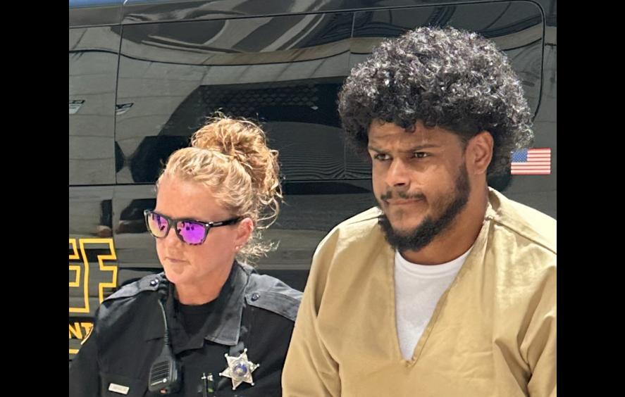 Sheriff: Drug suspect was surprised Orenstein released him - NewsBreak
