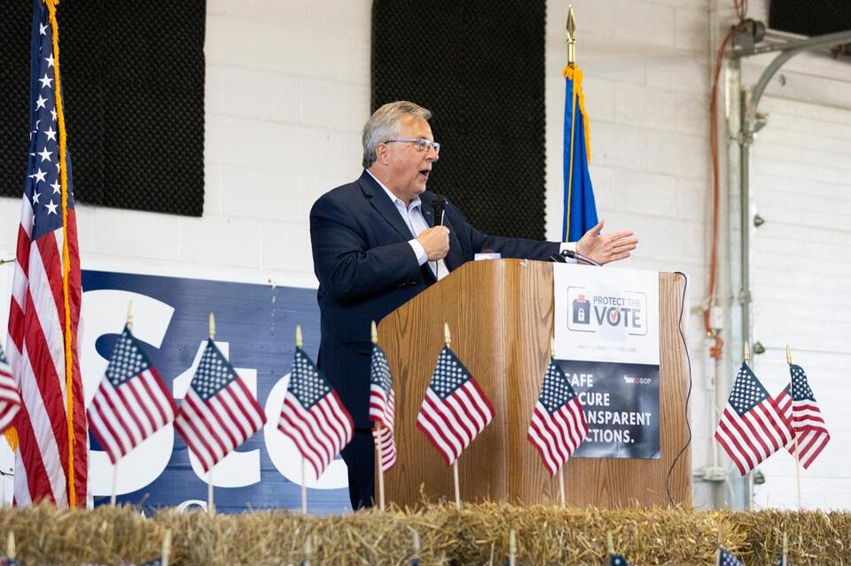 Wisconsin Republicans look for a reset at their upcoming state party ...