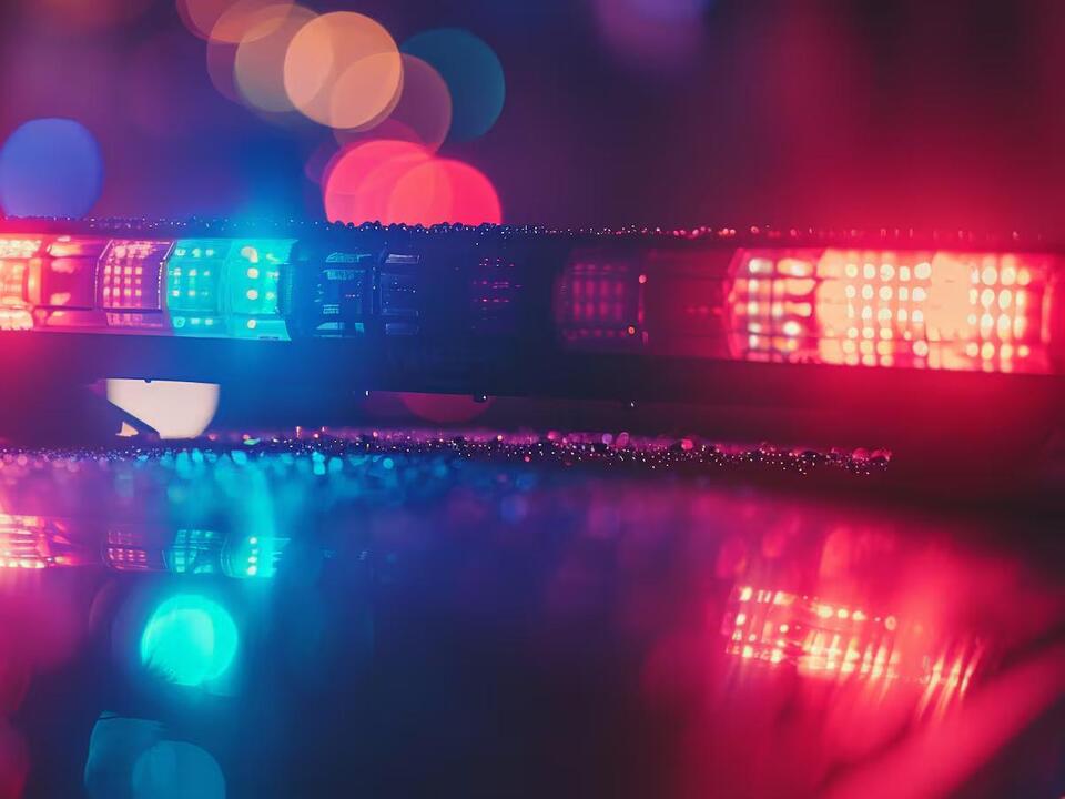 Monroeville police chase ends in crash; 17-year-old passenger killed
